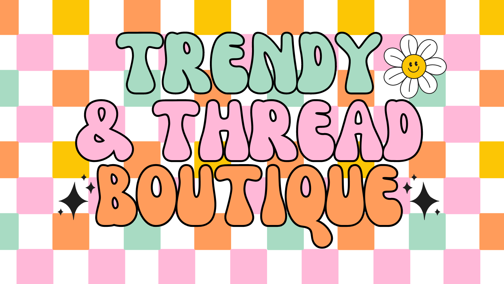 Trendy & Thread Boutique